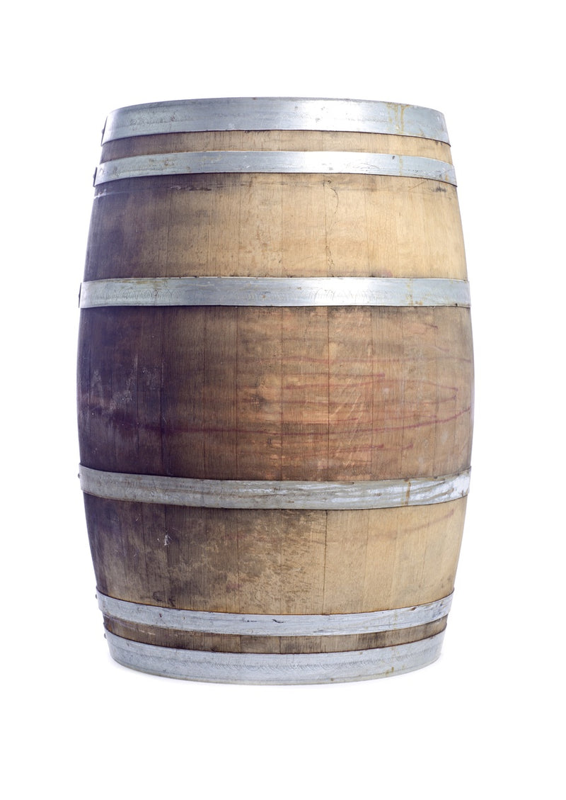 Full Wine Barrel – The Lifestyle People